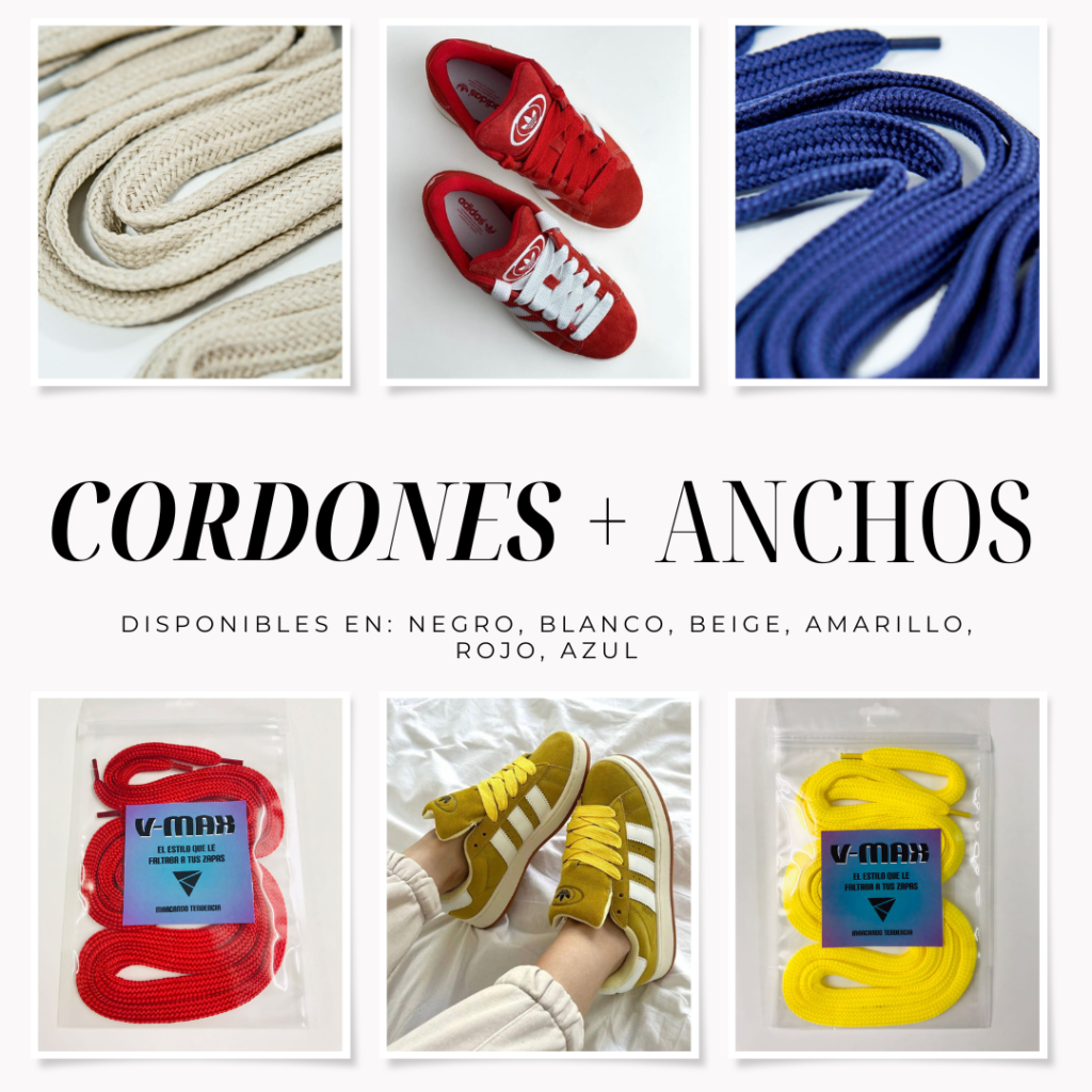 CORDONES CHUNKY – Júpiter Style